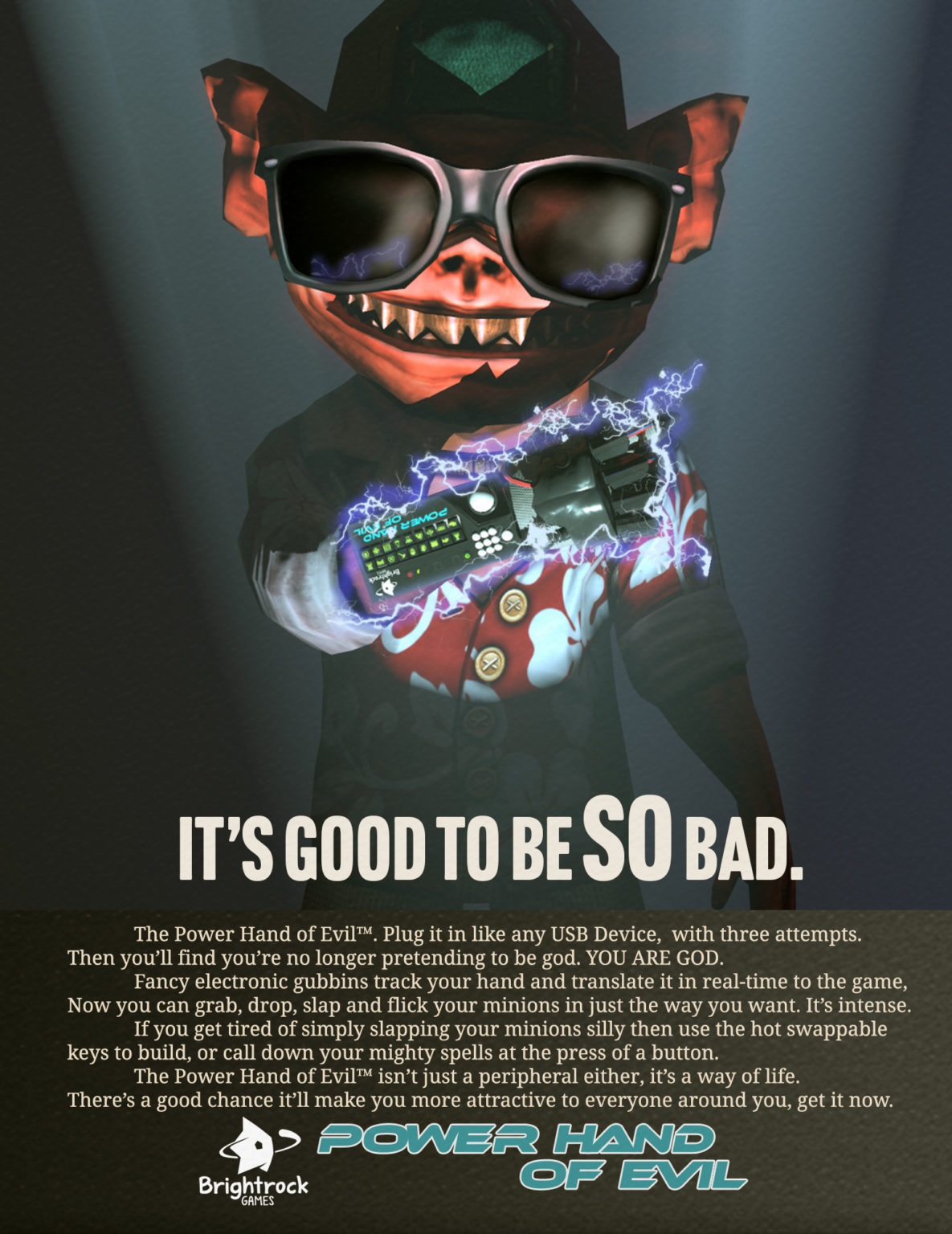 Patch 2.1 Release Notes « War For The Overworld