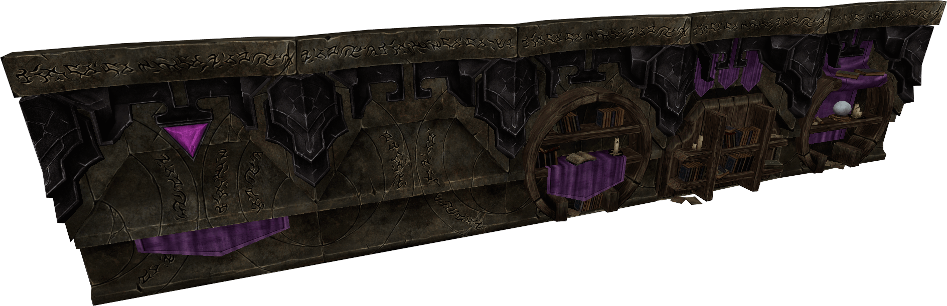 WFTO Wednesday #96: Arcane Fortress « War For The Overworld