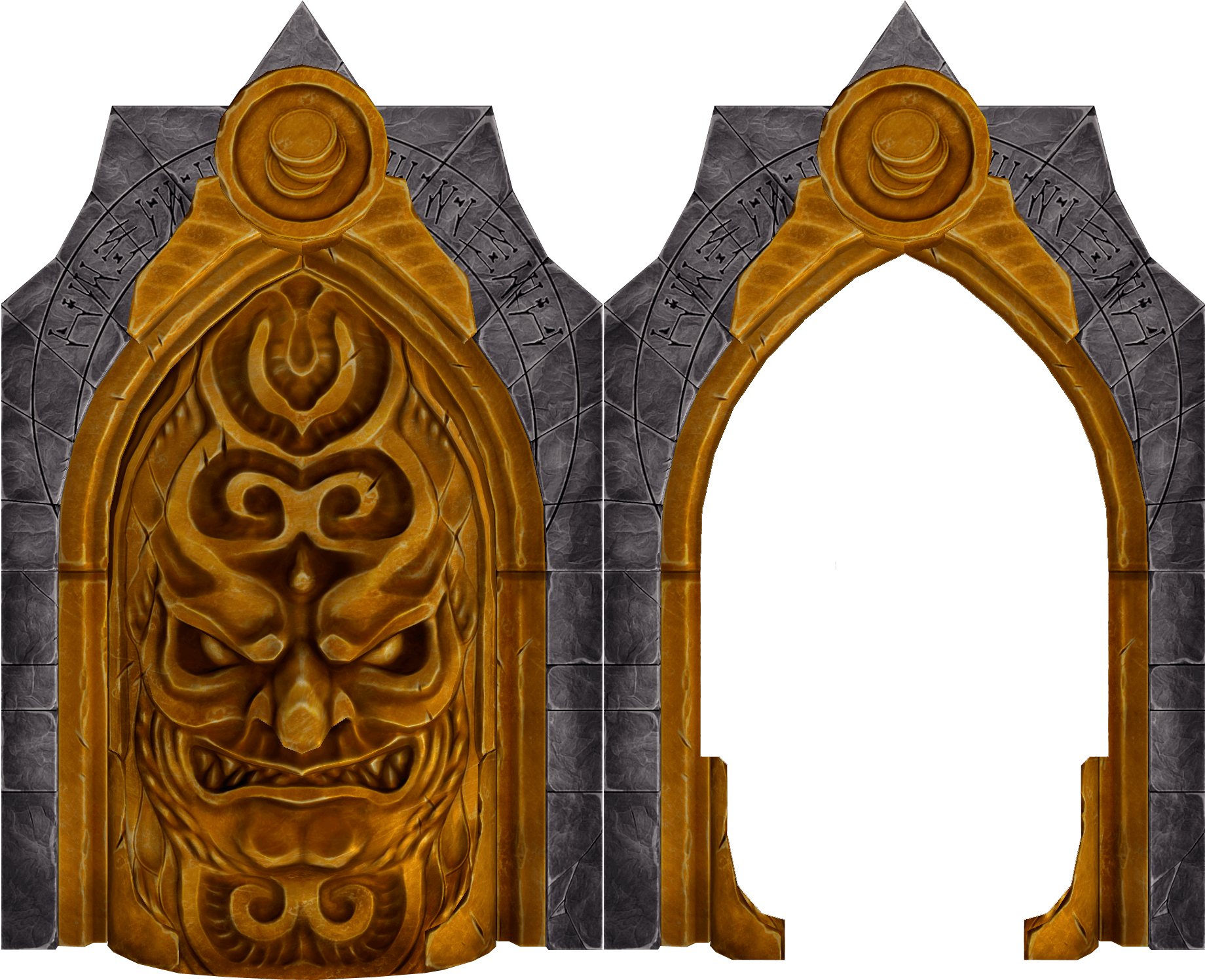 WFTO Wednesday #96: Arcane Fortress « War For The Overworld