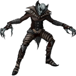 WFTO Wednesday #78: The Vampire « War For The Overworld